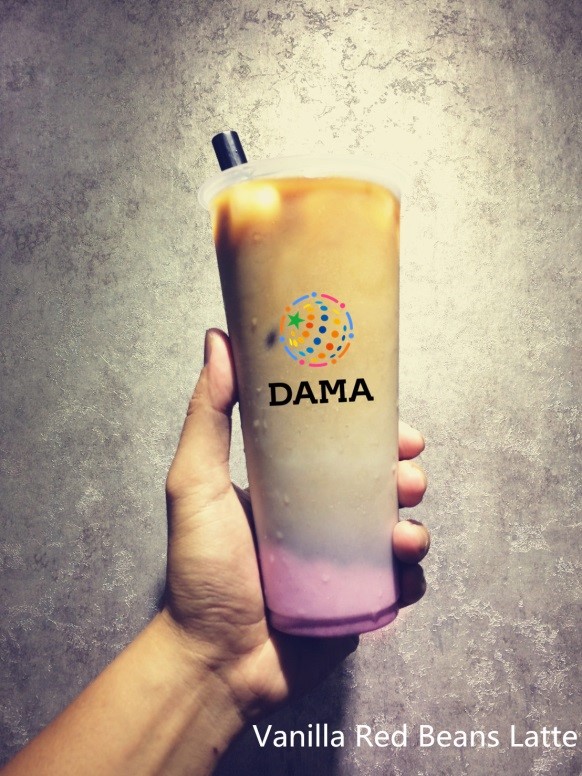 DAMA FOODS INTERNATIONAL CO.,LTD