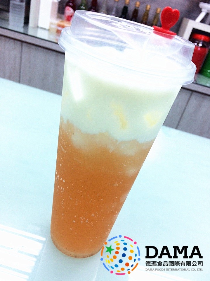 DAMA FOODS INTERNATIONAL CO.,LTD