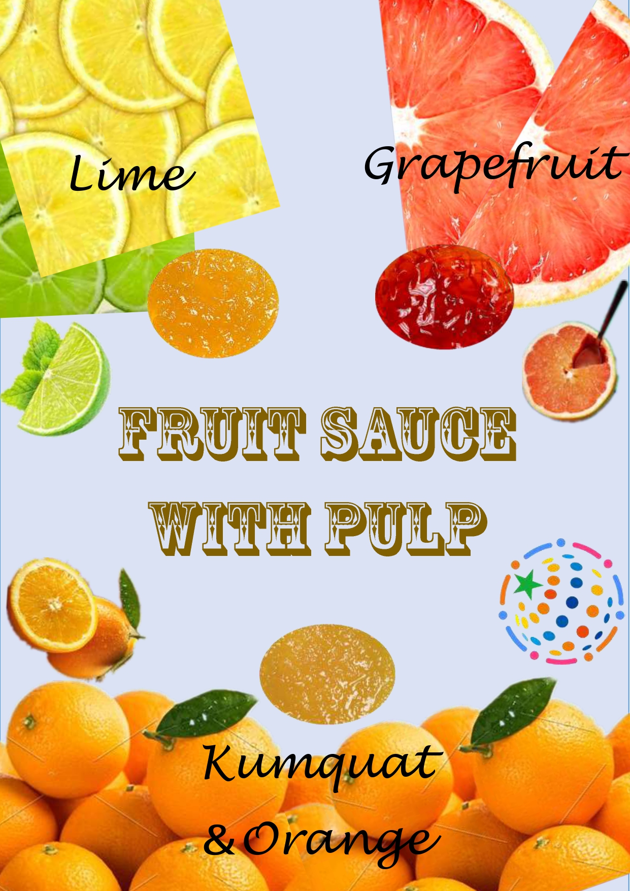 DAMA FOODS INTERNATIONAL CO.,LTD